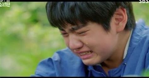 라켓소년단 마침내 단체전 1승탕준상 발목 부상 투혼