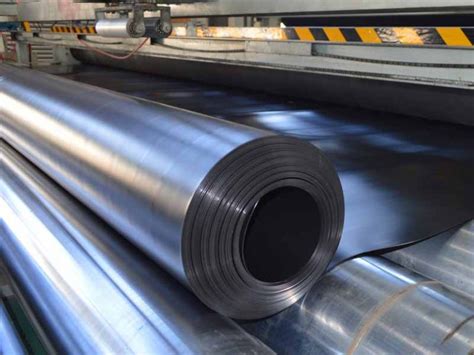 What Is Geosynthetic Clay Liner Gcl
