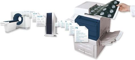 Dicom Print Software X Ray Printer Paper In India Kuwait Egypt