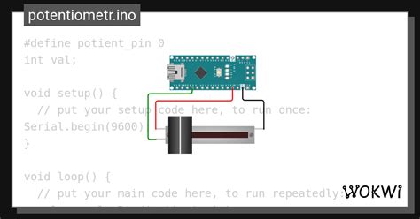 O Wokwi Esp32 Stm32 Arduino Simulator