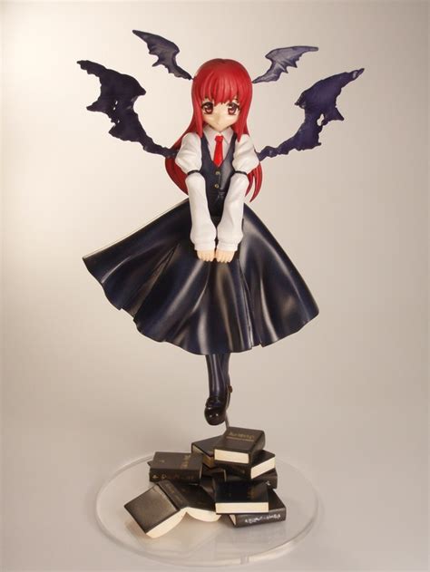 Koakuma My Anime Shelf