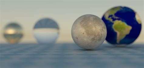 Weekend Raytracing With Wgpu Part My Thought Repository