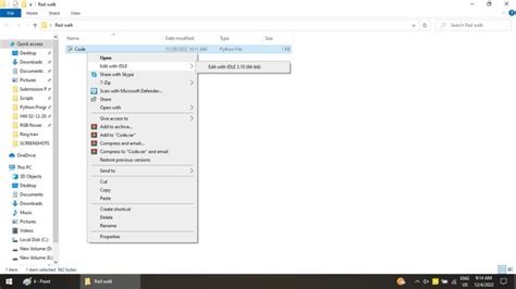 Python Program To Basic New Red Walk Design Using The Python Tkinter Kashipara