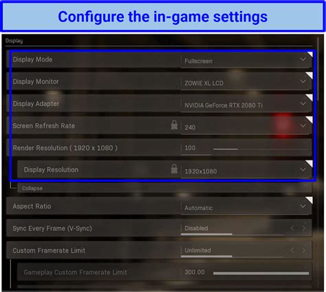 How To Fix Warzone Lag And Stuttering Improve FPS And Ping