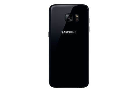 Samsung Galaxy S7 Edge Is Now Available In Black Pearl With 128GB Storage SamMobile SamMobile