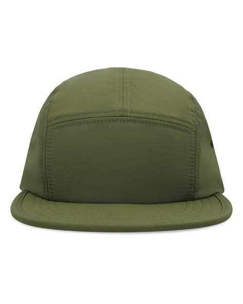 Pacific Headwear Packable Camper Cap Alphabroder