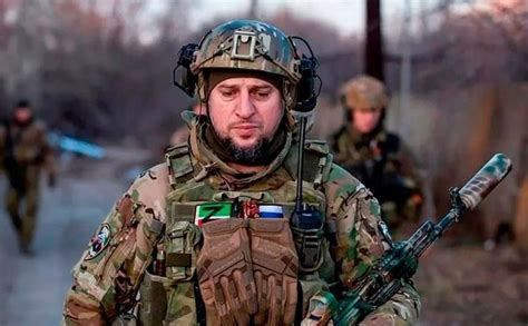 ‘တတိယကမ္ဘာစစ် စပြီ ဟု ပူတင်၏ဗိုလ်ချုပ်ကြီး ကြေညာ၊ တပ်သားသစ် ၁ သန်း