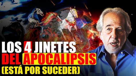 REVELADOR Colapso Del Mundo Como Lo Conocemos Pronosticado En El