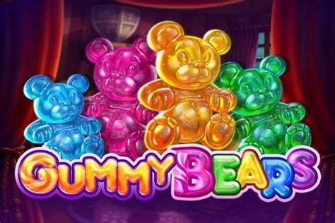 Gummy Bears Jitaone