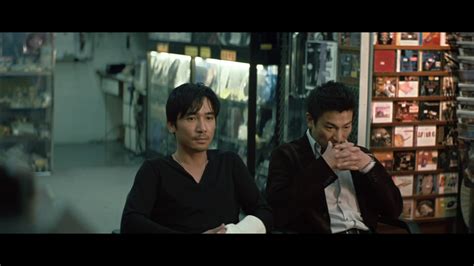 The Infernal Affairs Trilogy Review Criterion Forum