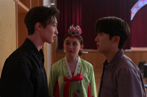 ‘xo Kitty Season 1 Ending Explained What Happened