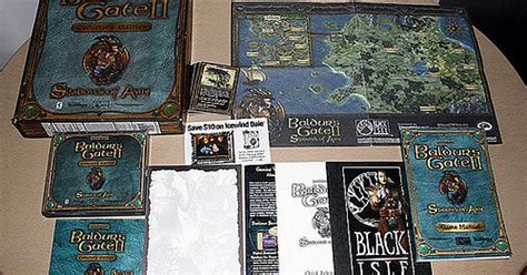 baldurs gate ii ce album on imgur