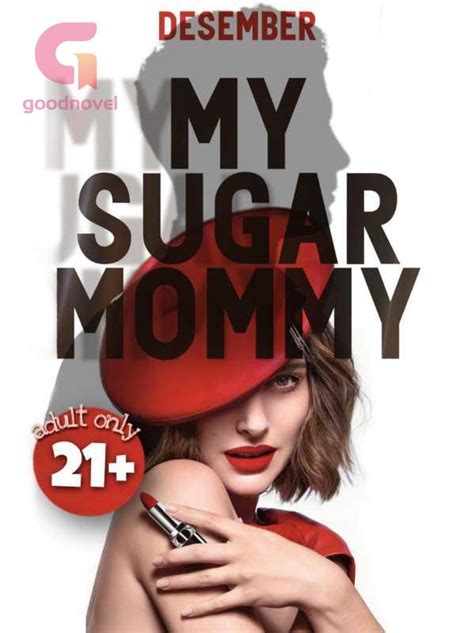 My Sugar Mommy Pdf And Novel Online By Hime Sama To Read For Free