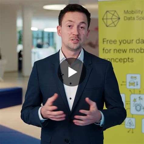 Mobility Data Mobility Data Space