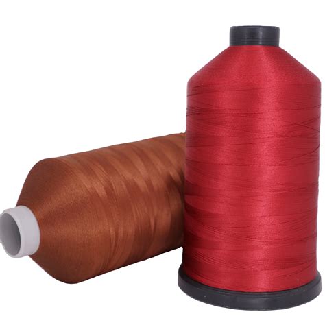 Polyester Bonded Thread Afrimart Online