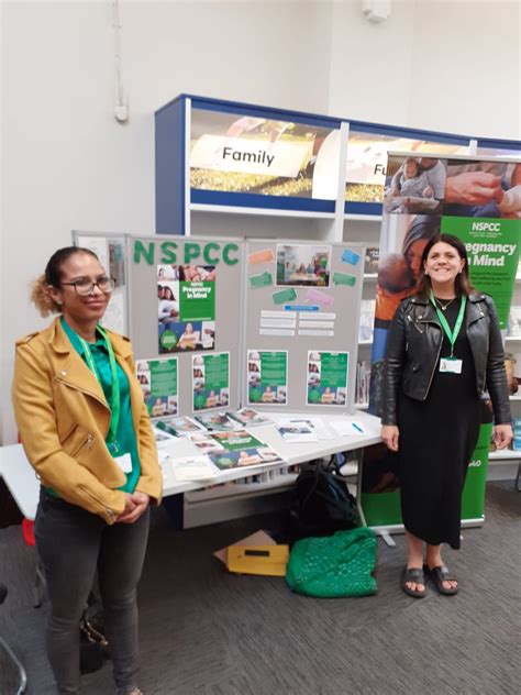 Emily Ammon On Linkedin Hunsletlibraryleeds Nspcc Leedscitycouncil Hunsletlibrary Leeds