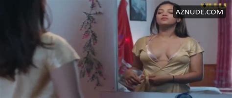 Kajal Jha Nude Aznude