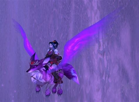 Поводья сумеречного небесного хищника Предмет World Of Warcraft