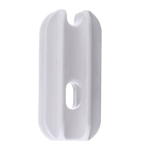 End Insulators Tailored To Customer Requirements With Egg Shaped Pp For