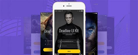 Ui Kits Para Ios Y Android Gratis Tednolog A Blog Sobre Tendencias Tecnol Gicas Sobre