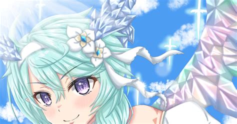 シェフィプリコネ シェフィ 誕生日 2024 Kei 03のイラスト Pixiv