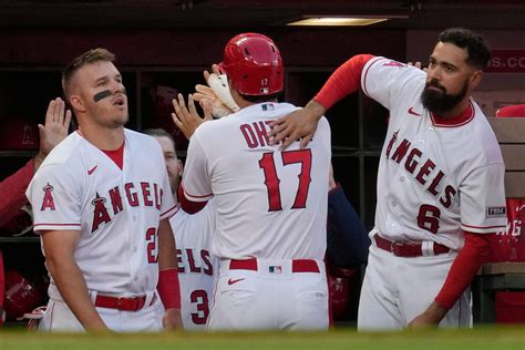 Free To Good Home Shohei Ohtani Disclaimer Must Take Mike Trout