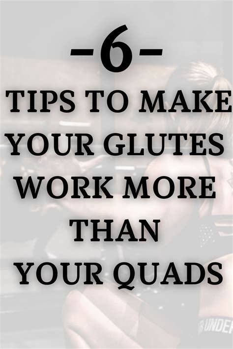 The 10 Best Glute Exercises Ranked Artofit
