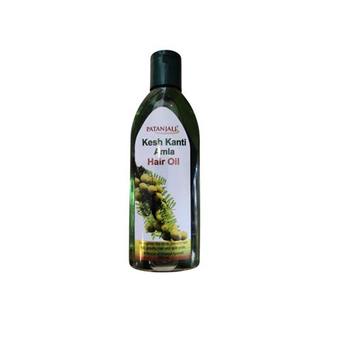 Patanjali Amla Hair Oil 200ml Sangamitra Bit Grocery