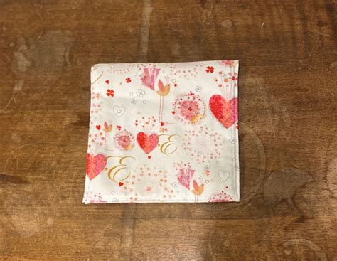 Reusable Envelope For Small Ts Etsy