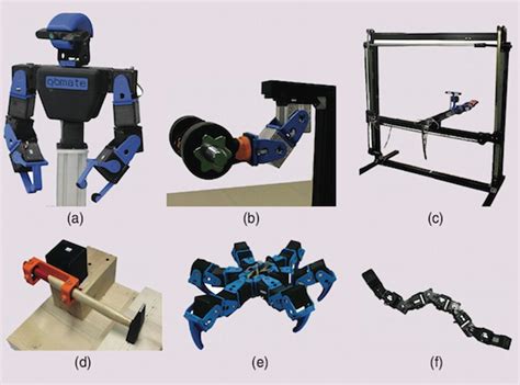 How Open Source Robotics Hardware Is Accelerating Research And