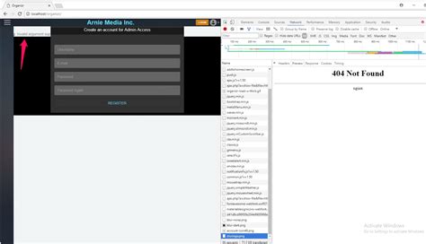 moved files to new server · issue 711 · causefx organizr · github