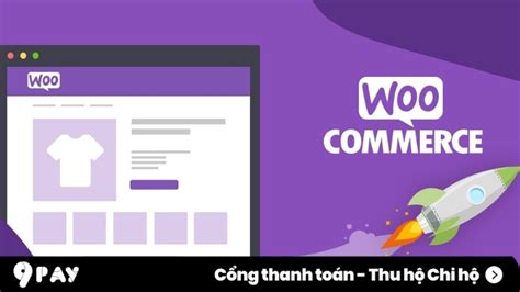 Cổng thanh toán Woocommerce plugin thanh toán cho Wordpress