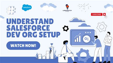 How To Navigate Through Salesforce Organisation Setup Part 3 Salesforce Salesforcelearning