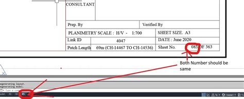 Regarding Counting Of Layouts Sheet Numring Autolisp Visual Lisp And Dcl Autocad Forums