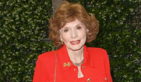 Soap Alum Patricia Barry Dead