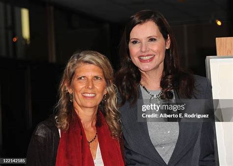 Mimi Polk Gitlin Photos And Premium High Res Pictures Getty Images