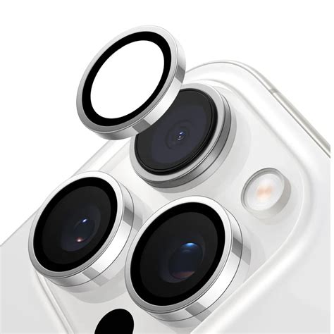 Best Iphone 16 And Iphone 16 Pro Camera Protectors In 2024 Esr