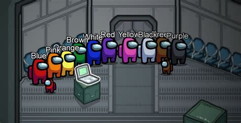 Among Us Tips And Tricks How To Win As Crewmate Or Imposter Gadgets To Use