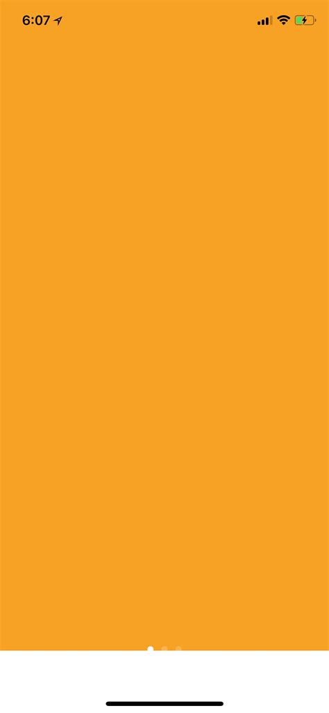 Swift How Can I Remove The Button Bar On An Embedded