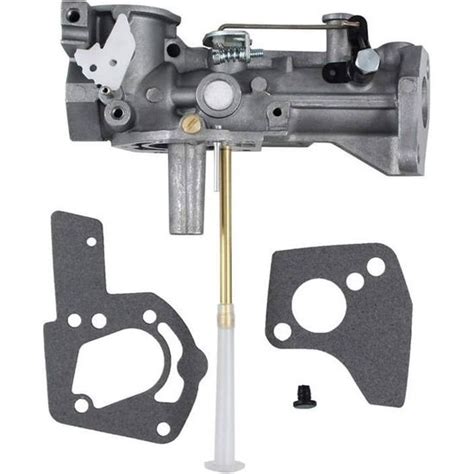 Carburateur Avec Kit Joint De Carb Pour Briggs And Stratton 498298