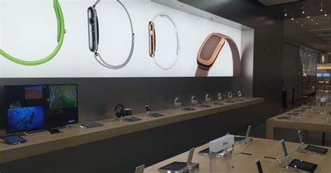 G1 Apple abre em São Paulo sua segunda loja no Brasil notícias em