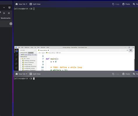 Bug Firefox Picture In Picture Doesnt Stay Above · Issue 418