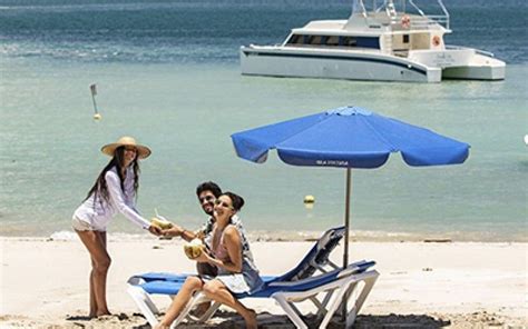 Costa Rica All Inclusive Vacation Packages In Costa Rica