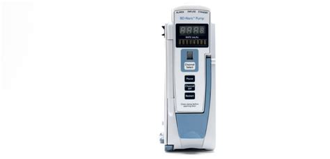 Bd Alaris™ Pump Module Bd