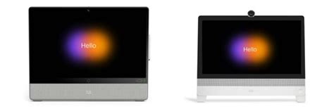 Cisco Webex Desk Series Pro And Dx Vtc Uc Group