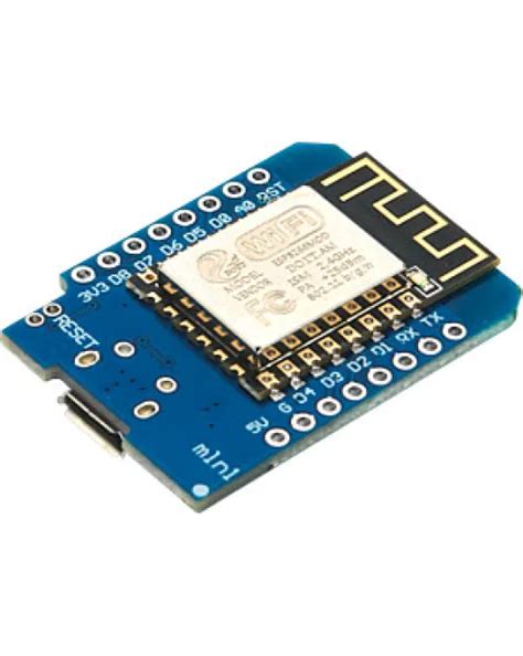 Platforma Dezvoltare Nodemcu D1 Mini