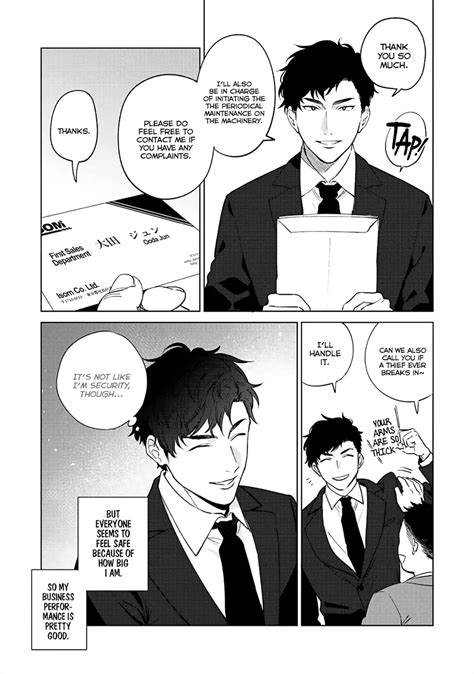 Igumo Kusu Flounders Eng C1 Myreadingmanga