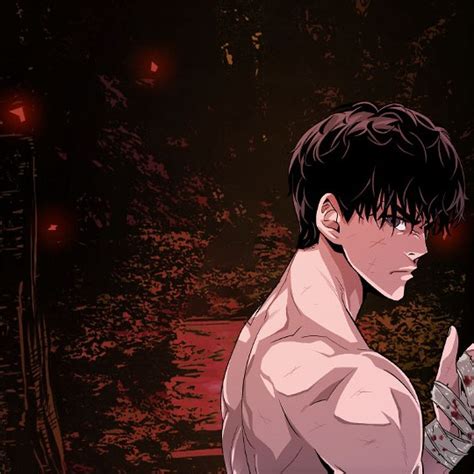 Judge And Executioner Webtoon Wiki Fandom