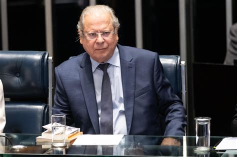 O Que José Dirceu Pensa Sobre Se Candidatar Em 2026 Metrópoles