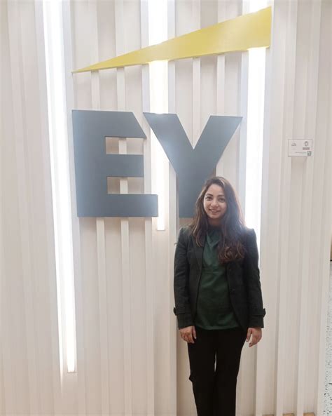 On Dec 07 I Bid Farewell To Ey After Serving 55 Years As I Embark
